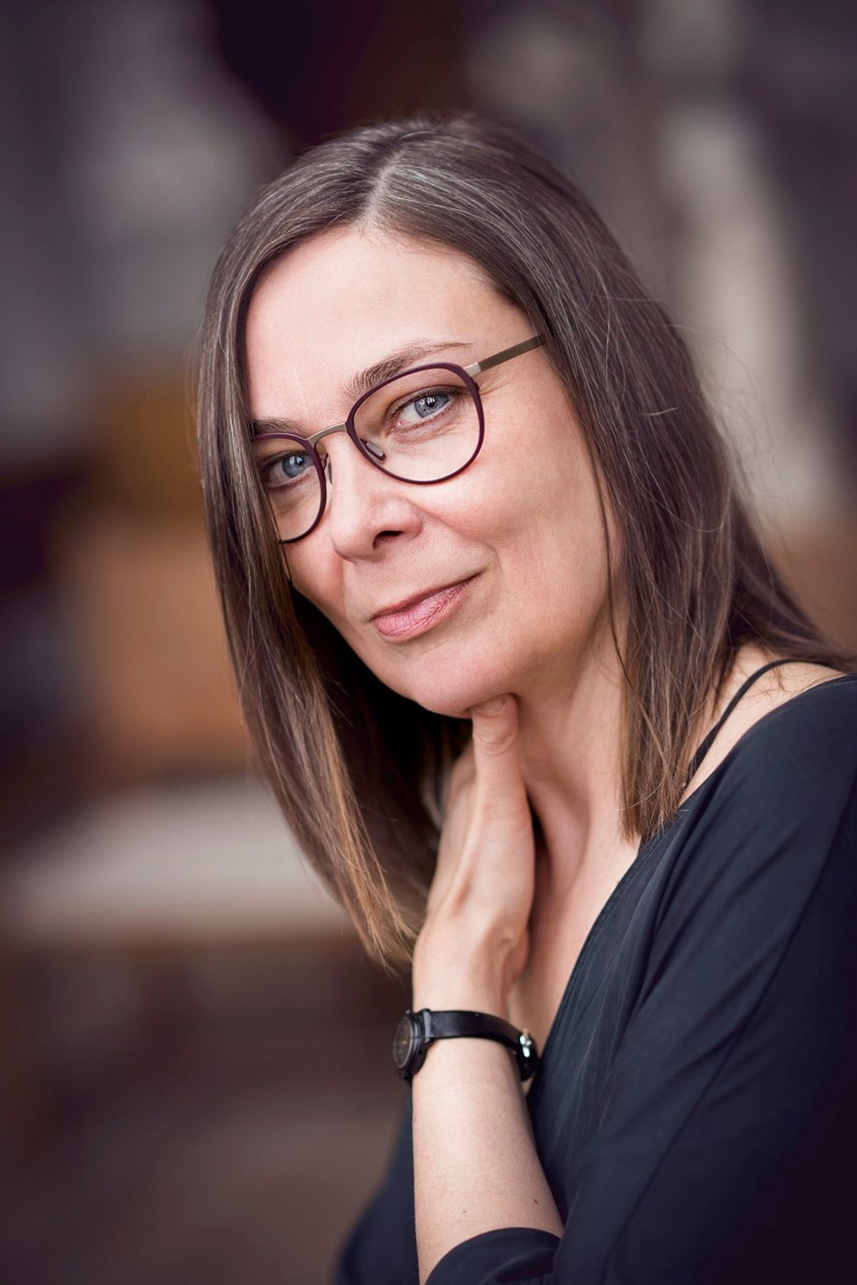 Maria Miesenberger