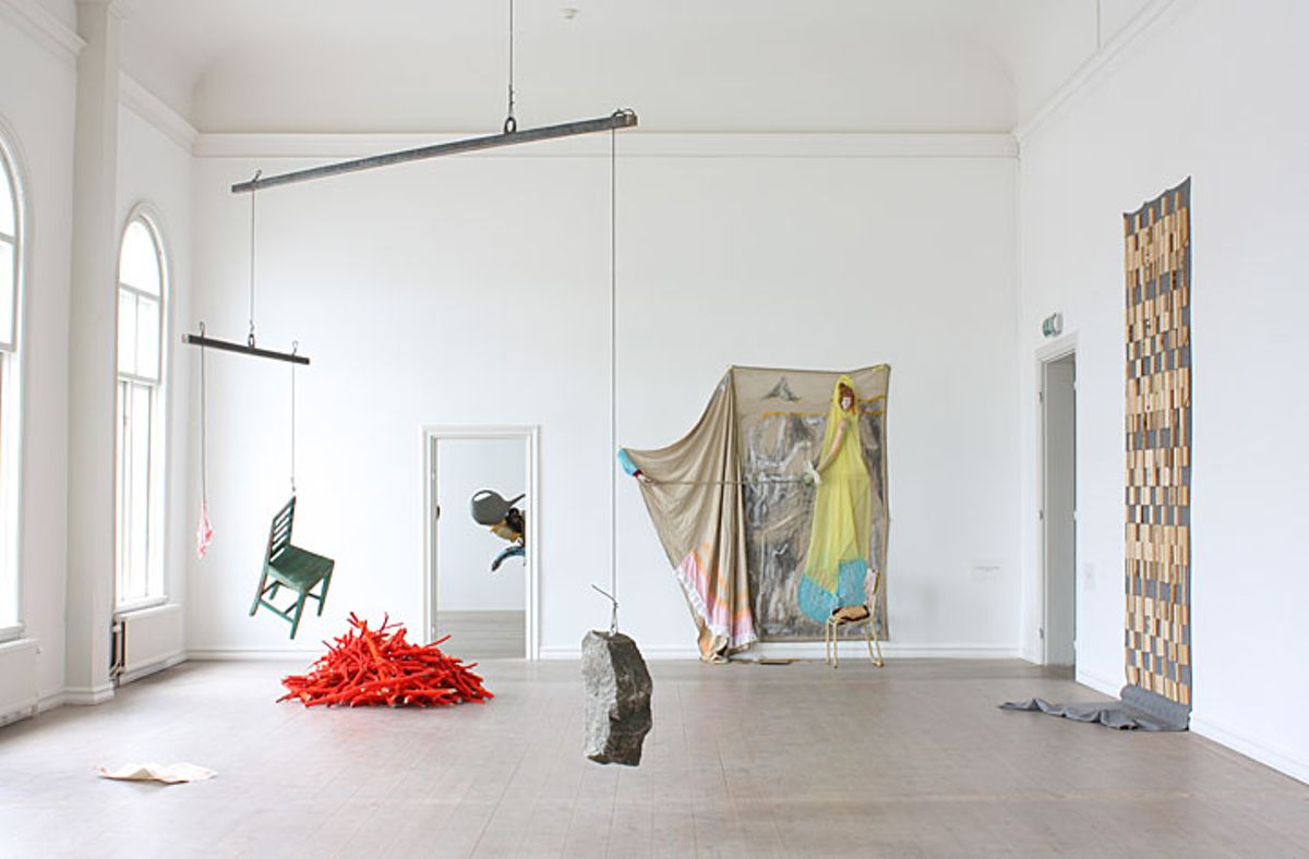 Här hittar du grym konst utanför Stockholms tullar