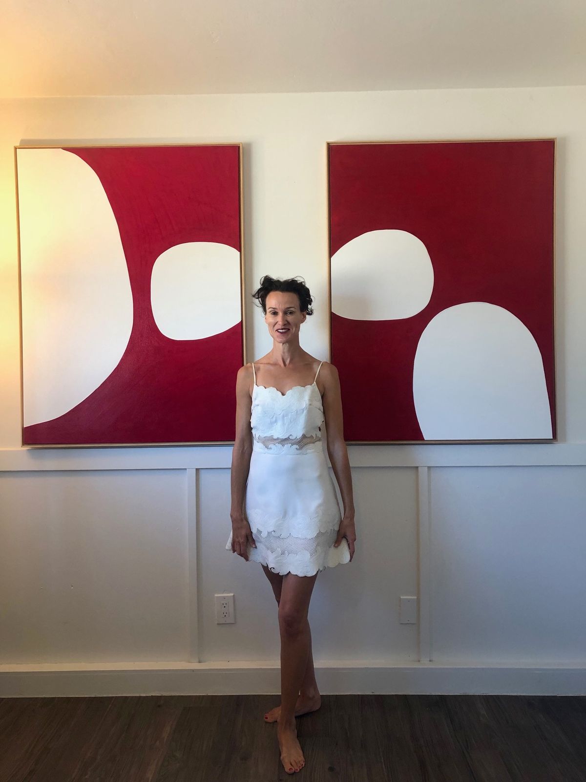 Kerry Campbell