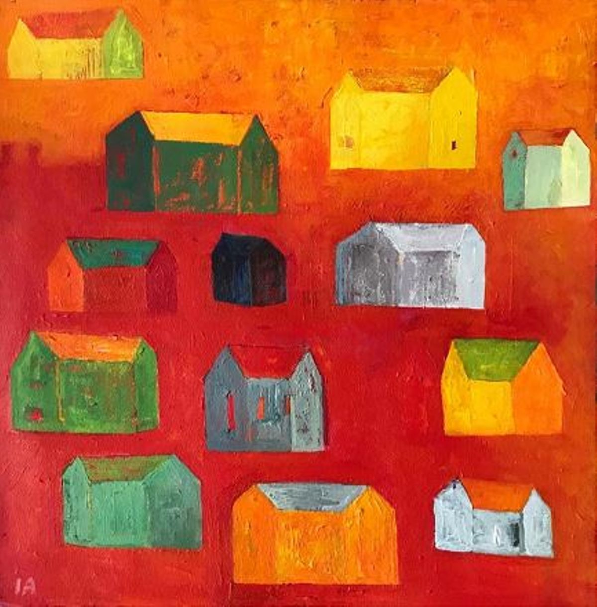 Ia Karlsson - Ia Karlsson