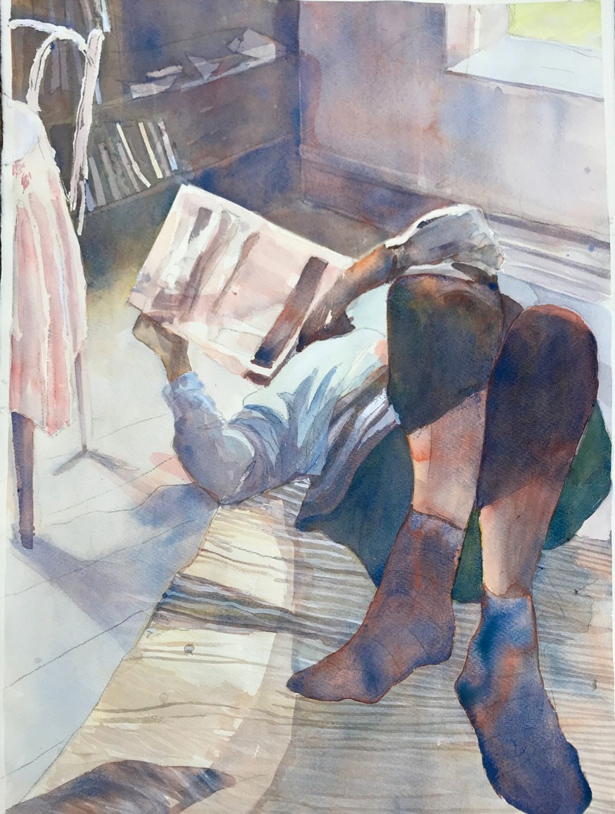 Gunilla Sundin Blomgren