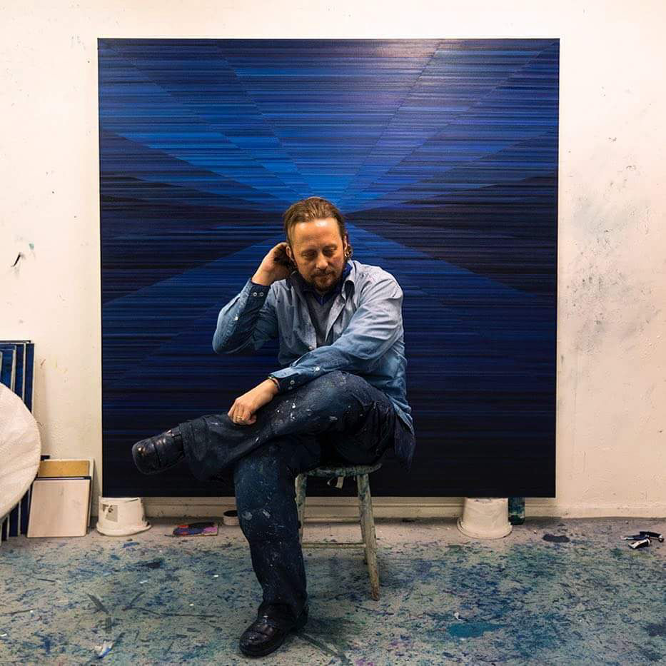 Bo Magnus Alexandersson