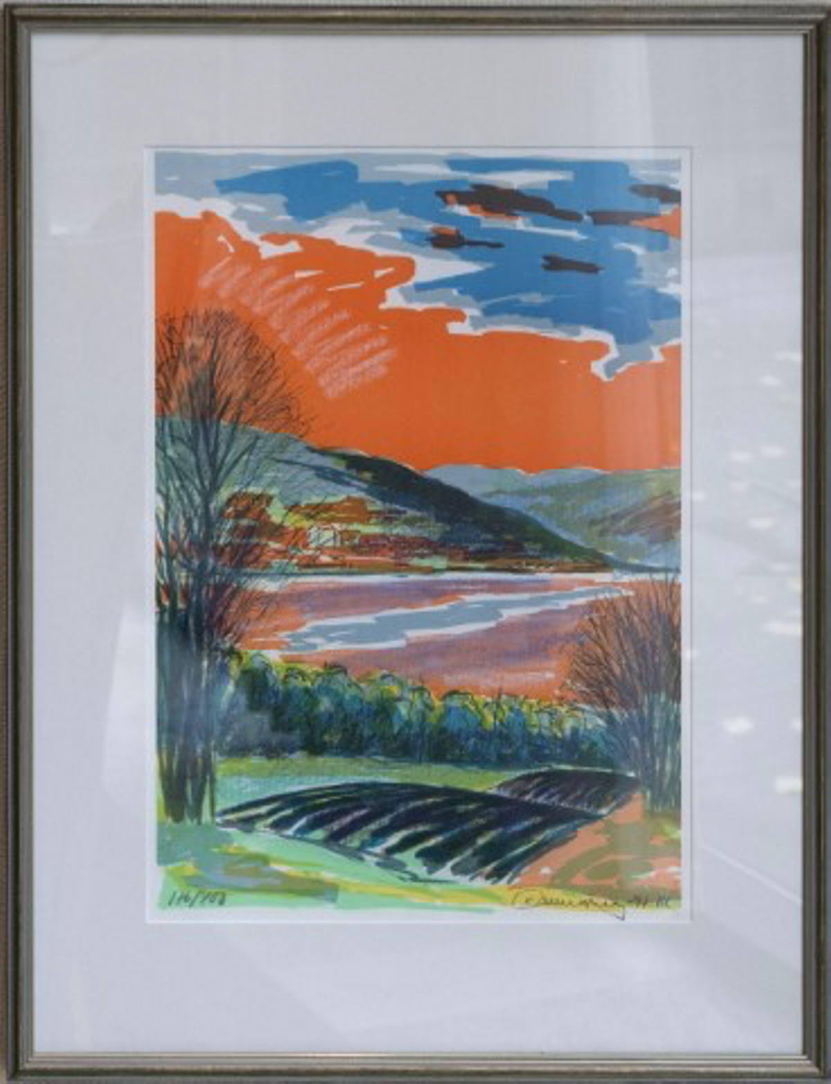 Havsvik - Einar Wennberg