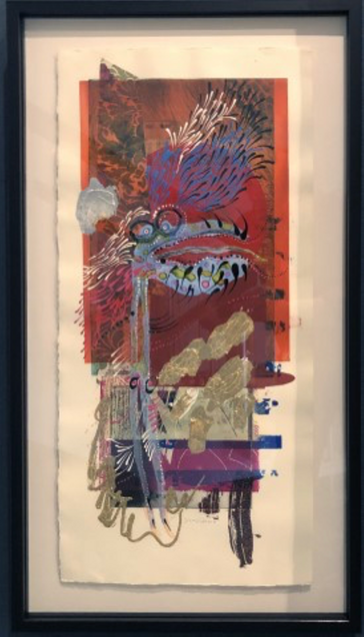 Lyckodjur - Juan Cano