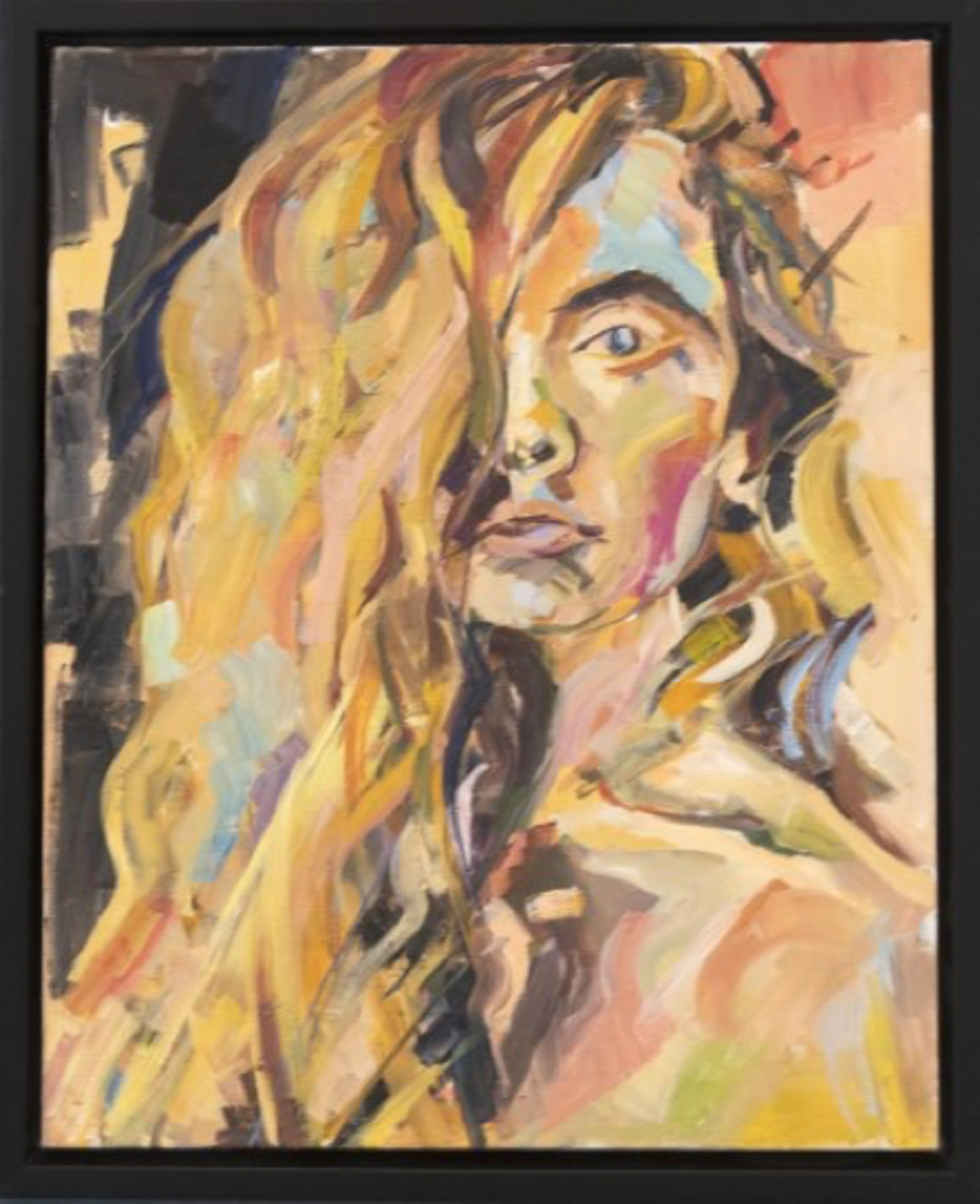 Lola - Elin Källman